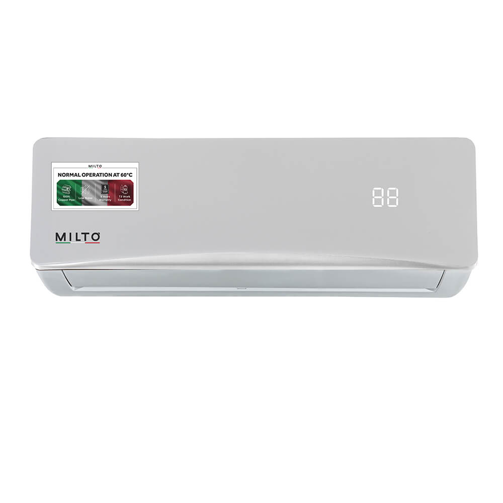 Mitlo Split AC – Milto Electronics
